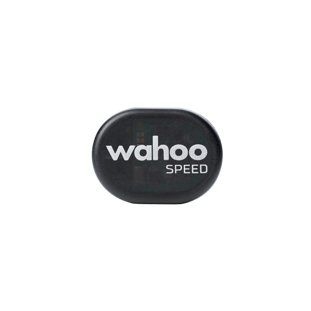 Wahoo - RPM Speed Sensor ANT + Bluetooth - Fietsen Tim